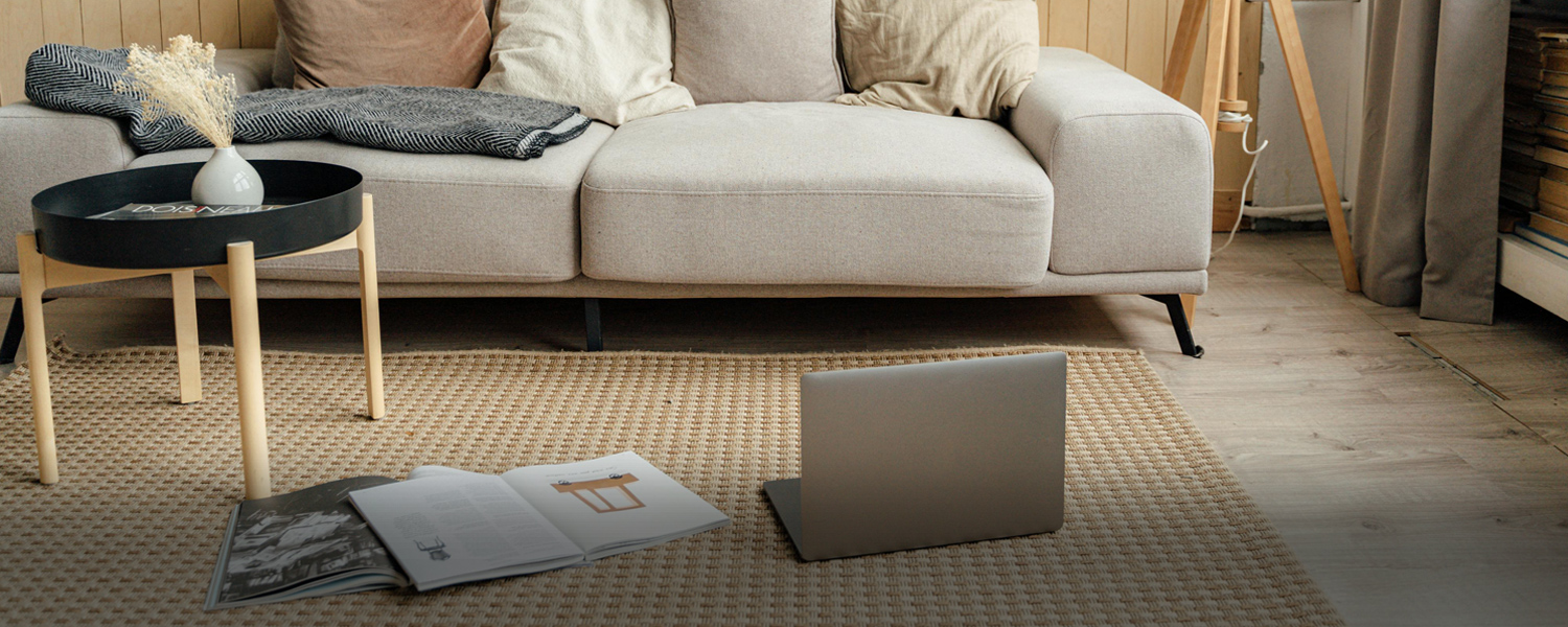 Additional Flooring Options - Larken Ventures
